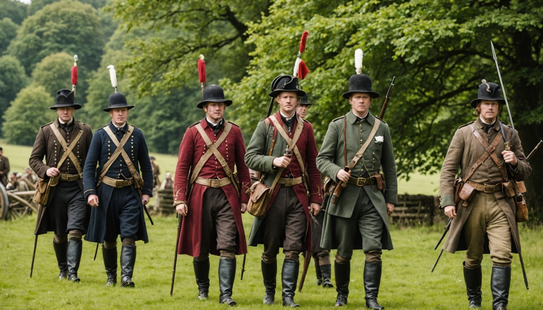 Discover the best uk holiday rentals for immersive historical ...